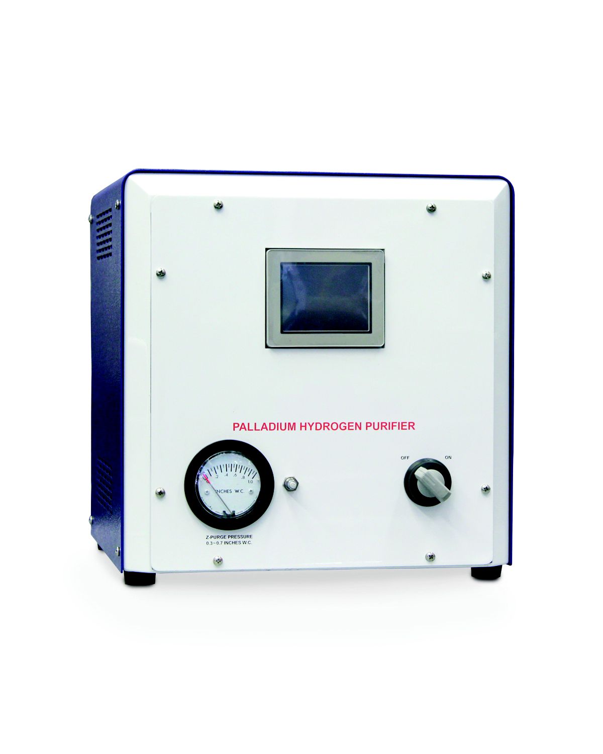 Gas Purification – Uhp Tech